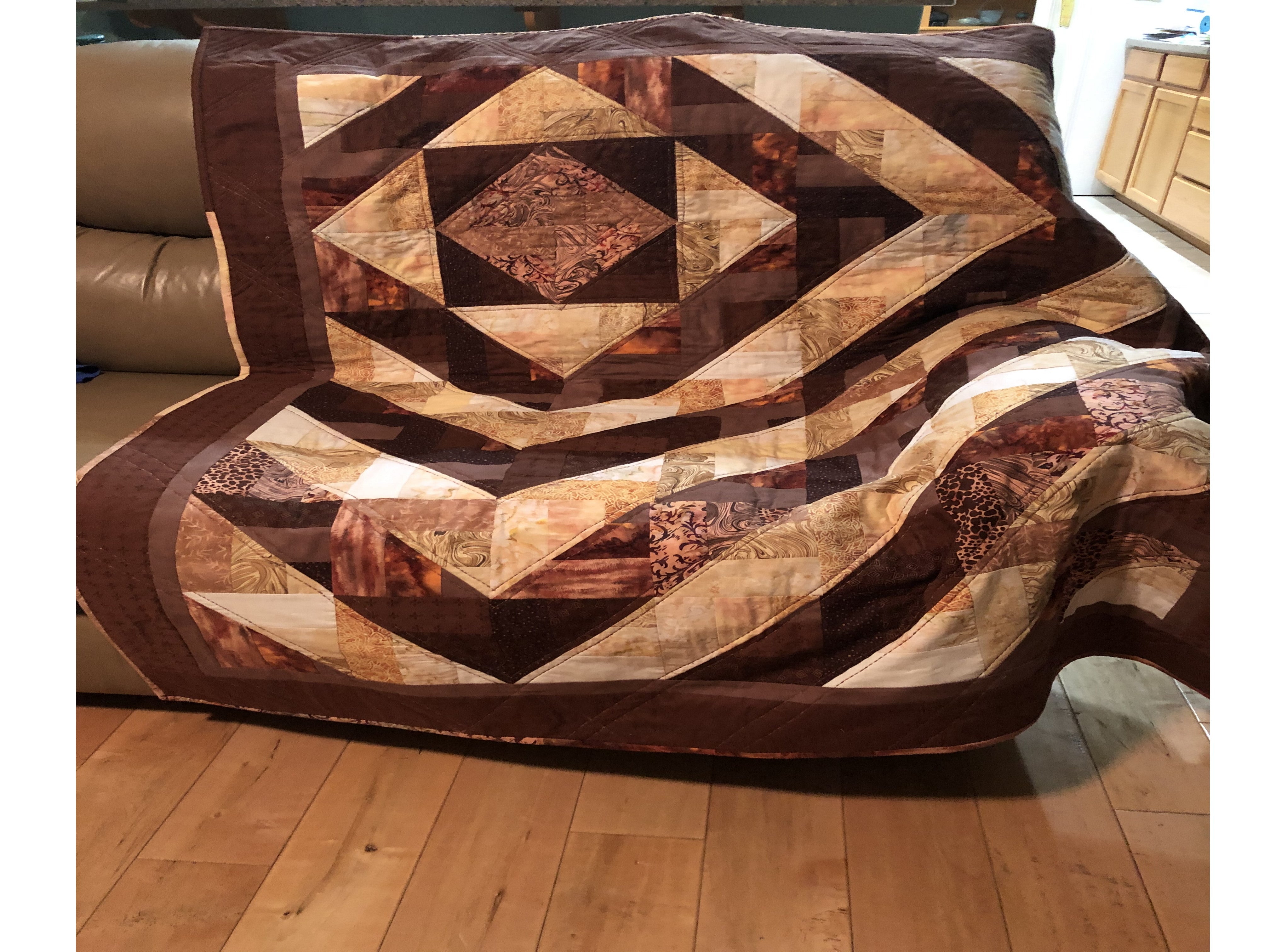 Ripple Effect – LSW Sew Quilt Creations